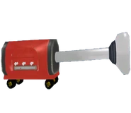 Poltergust 3000 | Luigi's Mansion Wiki | Fandom