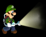 Poltergust 3000 | Luigi's Mansion Wiki | Fandom