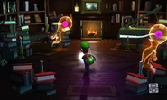 Poltergeist | Luigi's Mansion Wiki | Fandom