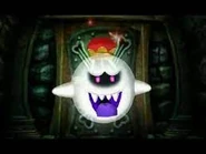King Boo | Luigi's Mansion Wiki | Fandom