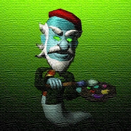 Vincent Van Gore | Luigi's Mansion Wiki | Fandom