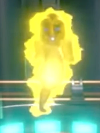 Bomb Goob | Luigi's Mansion Wiki | Fandom