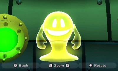 Primordial Goo | Luigi's Mansion Wiki | Fandom
