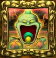 Chauncey | Luigi's Mansion Wiki | Fandom