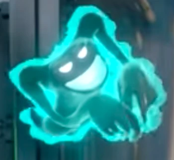 Warp Slinker | Luigi's Mansion Wiki | Fandom