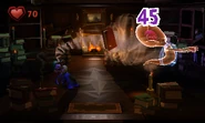 Poltergeist | Luigi's Mansion Wiki | Fandom