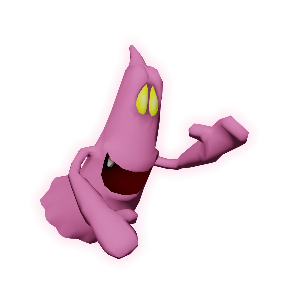 Purple Puncher | Luigi's Mansion Wiki | Fandom