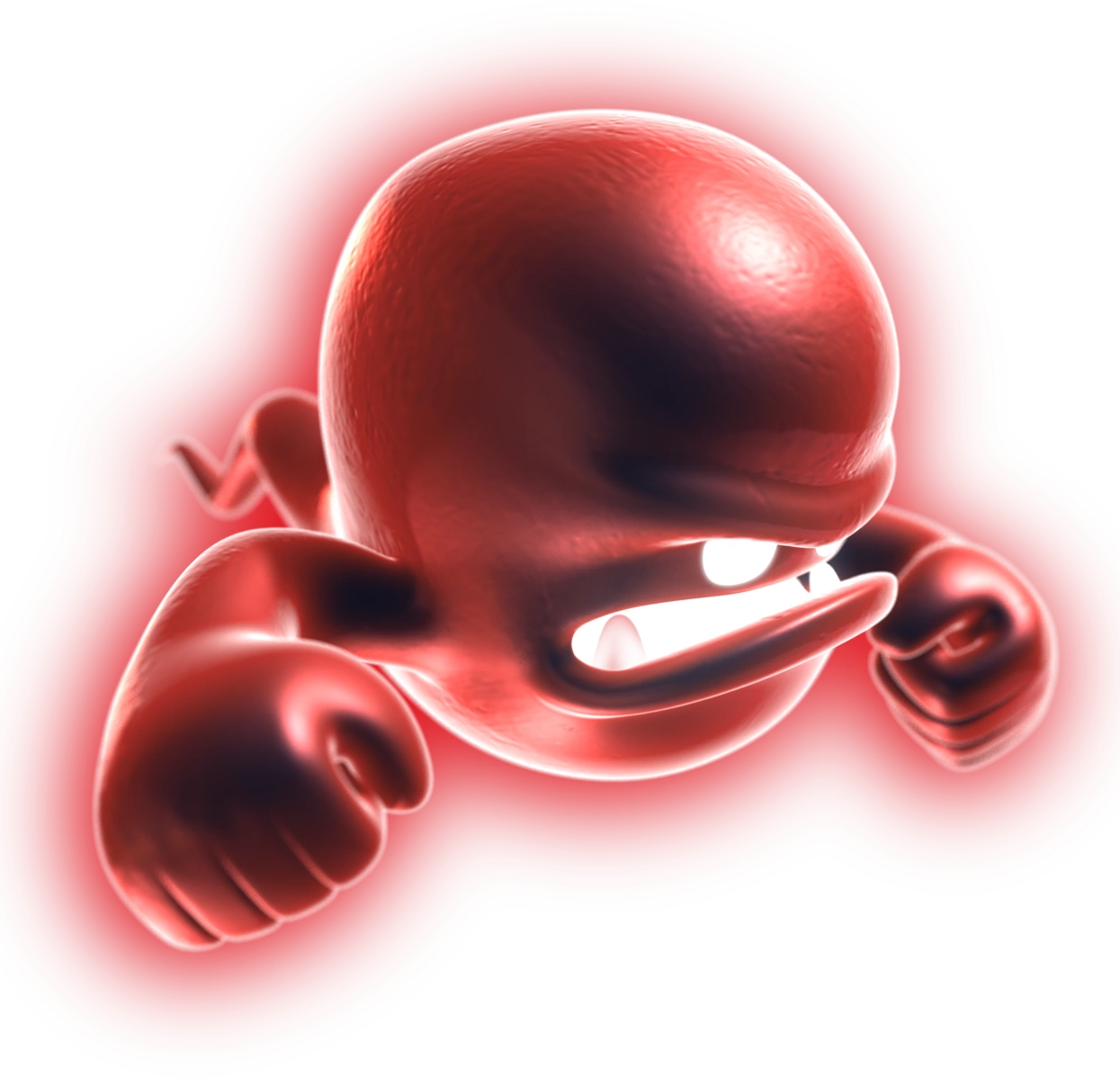 Slammer | Luigi's Mansion Wiki | Fandom