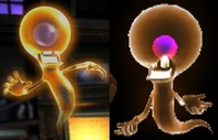 Poltergeist | Luigi's Mansion Wiki | Fandom