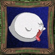 Boolossus | Luigi's Mansion Wiki | Fandom