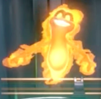 Diffusing Goob | Luigi's Mansion Wiki | Fandom