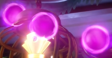 Spirit Ball | Luigi's Mansion Wiki | Fandom