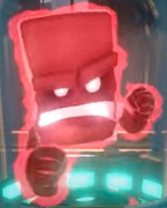 Speed Hammer | Luigi's Mansion Wiki | Fandom