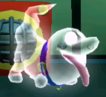 Polterpups | Luigi's Mansion Wiki | Fandom