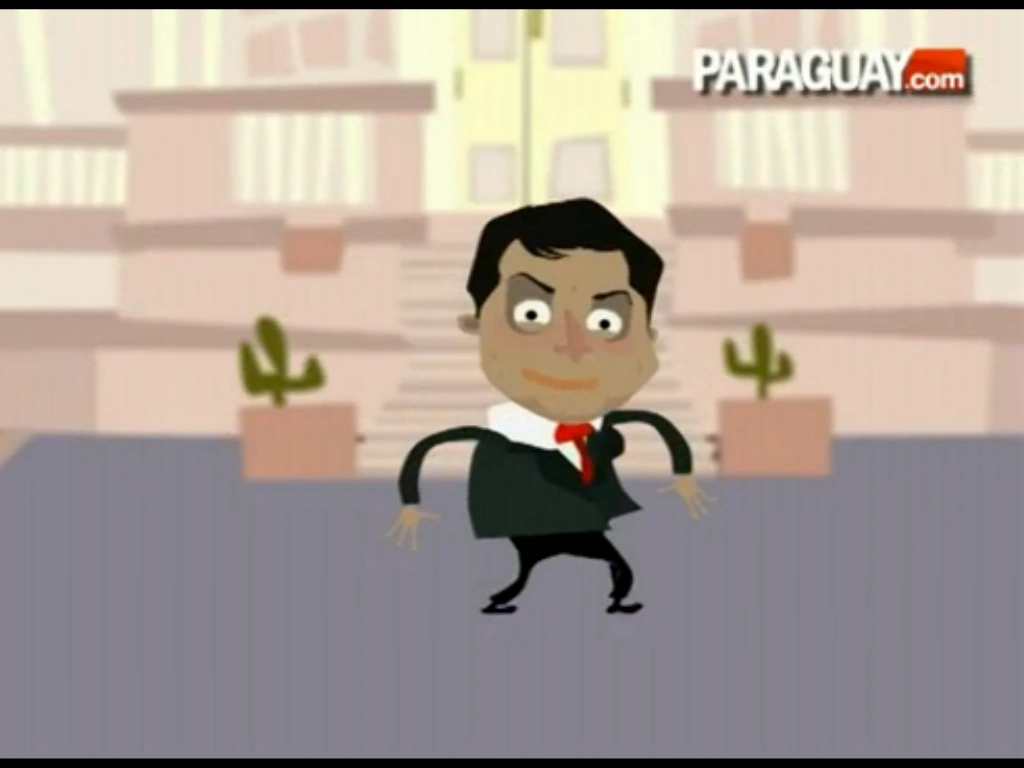 Jorgito | Wiki La Mansión de los Políticos | Fandom