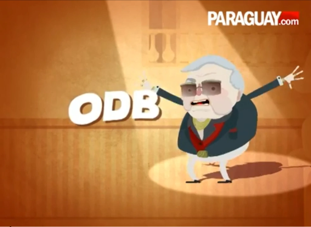 ODB | Wiki La Mansión de los Políticos | Fandom