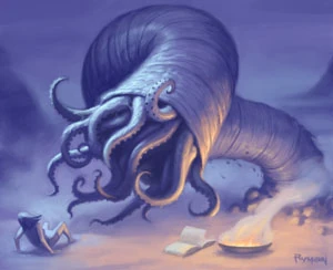 Cthonian | Mansions of Madness Wiki | Fandom