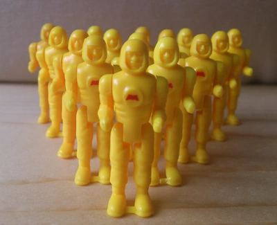 Manta Wolves | Manta Force Wiki | Fandom