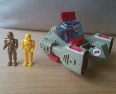 Rocket Rammer | Manta Force Wiki | Fandom