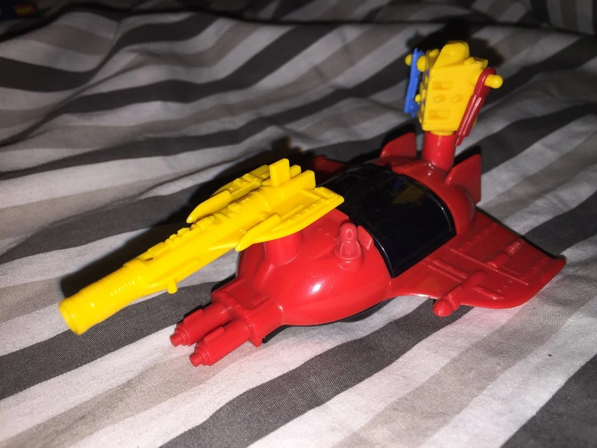 Red Snatch | Manta Force Wiki | Fandom