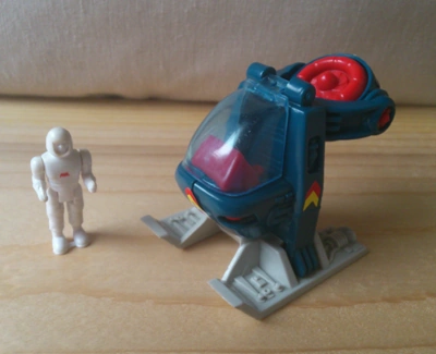 Skeeter | Manta Force Wiki | Fandom