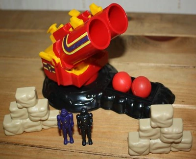 Doomsday | Manta Force Wiki | Fandom