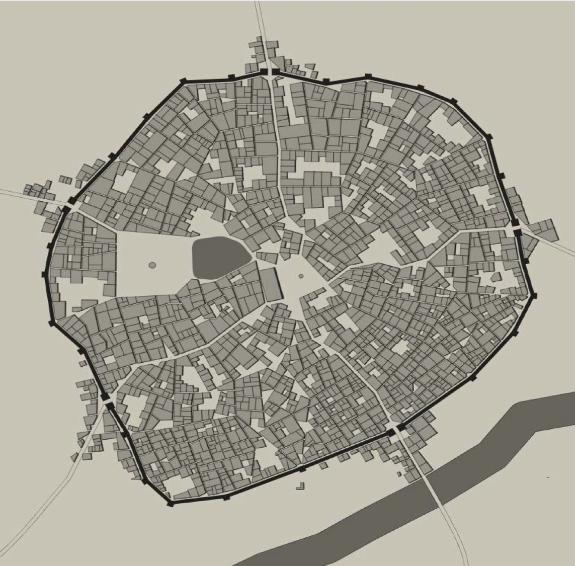 Vistania Map | Mantea Wiki | Fandom