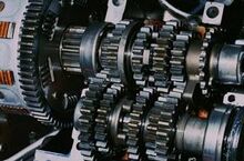 Clasificación SAE J306 para engranajes | Mantenimiento de Sistemas de Lubricación Wiki | Fandom