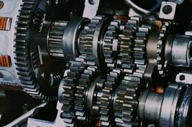 Clasificación SAE J306 para engranajes | Mantenimiento de Sistemas de Lubricación Wiki | Fandom