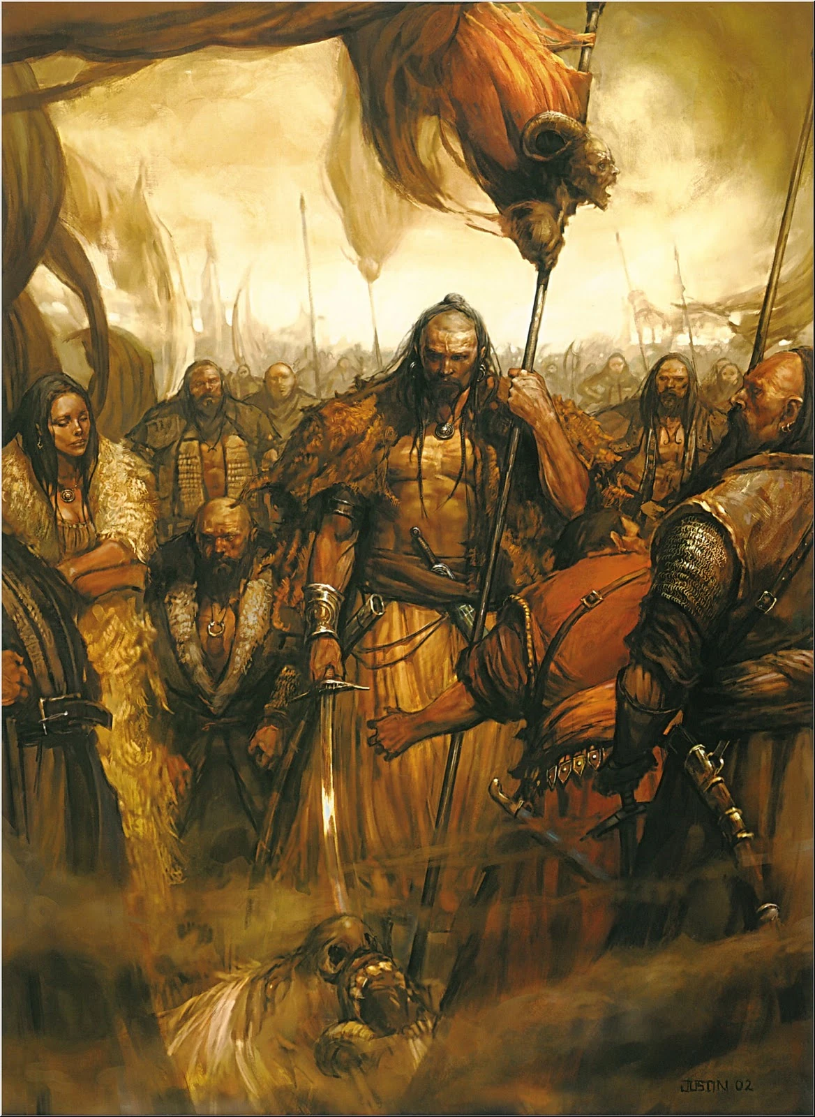 Varangur | ManticGames Wiki | Fandom