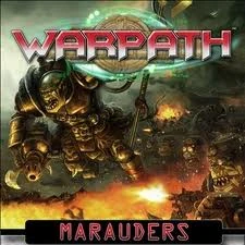 Marauders | ManticGames Wiki | Fandom