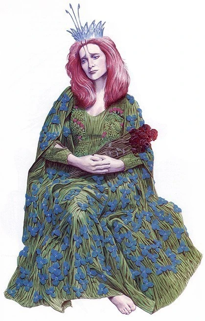 Green Lady | ManticGames Wiki | Fandom
