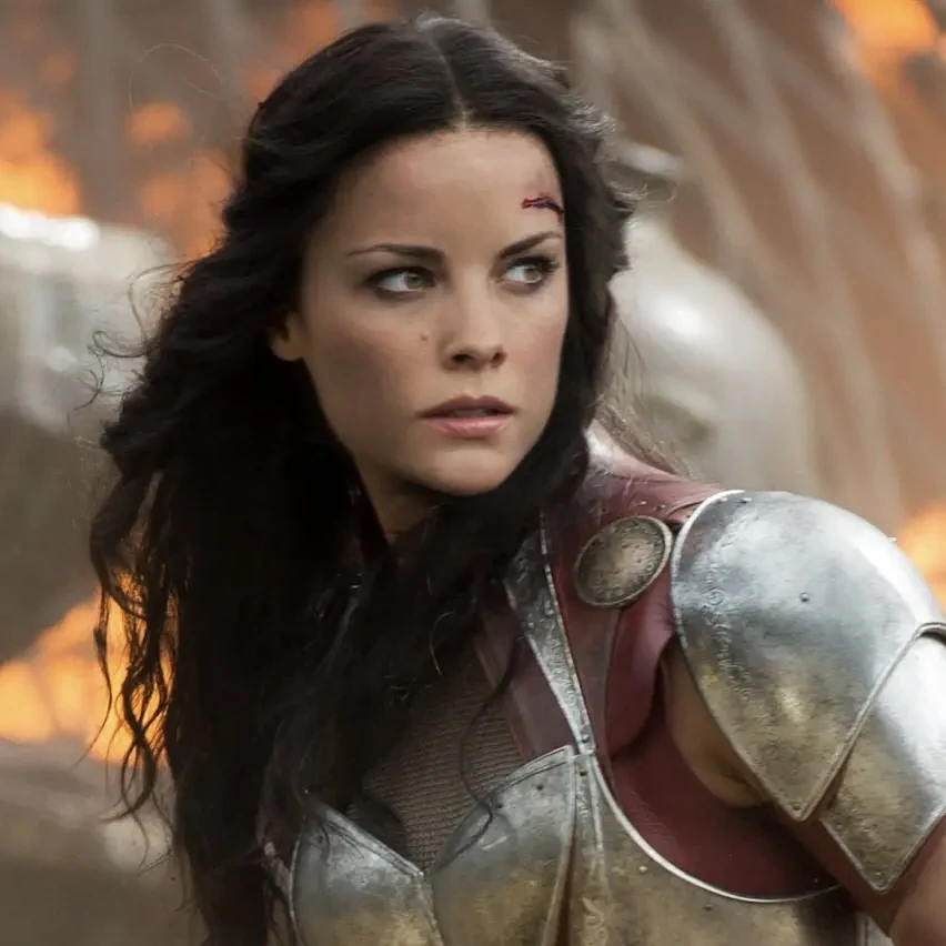 Kara Vorlin | Mantisverse Wiki | Fandom