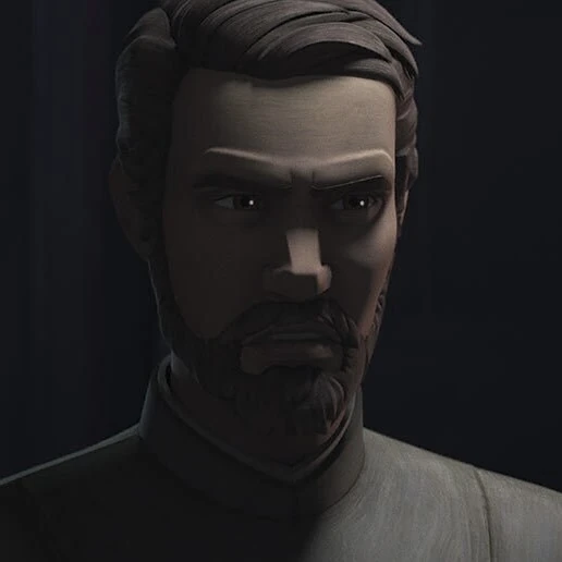 Edmon Rampart | Mantisverse Wiki | Fandom