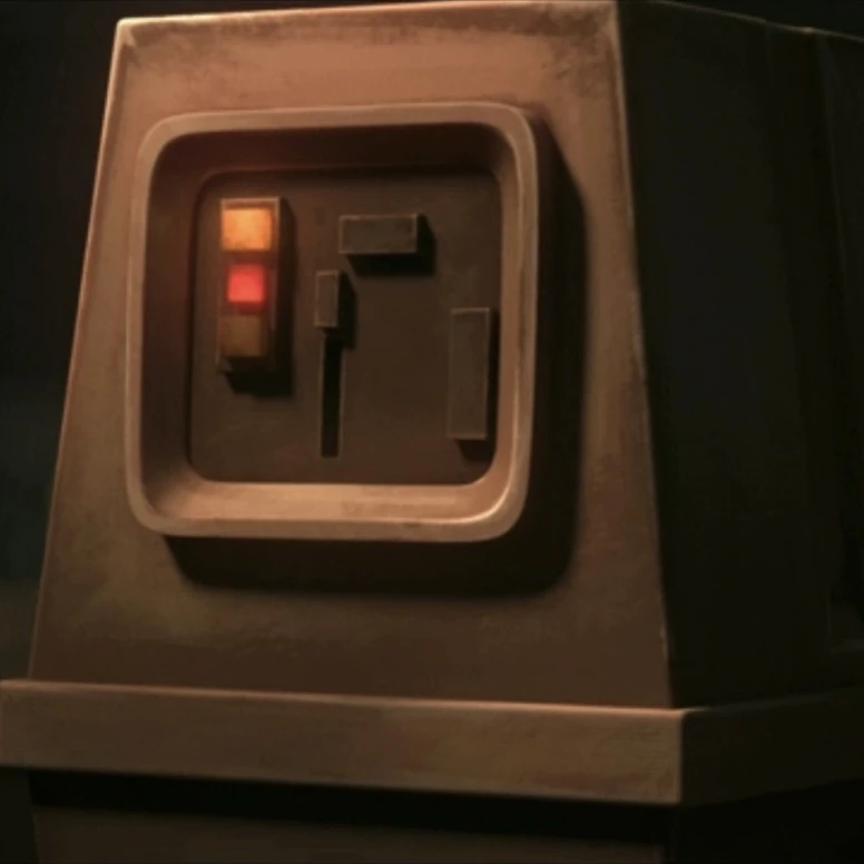 Gonky | Mantisverse Wiki | Fandom