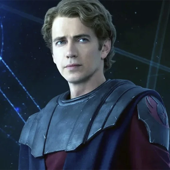 Anakin Skywalker | Mantisverse Wiki | Fandom