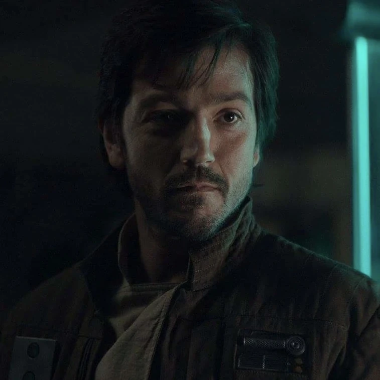 Cassian Andor | Mantisverse Wiki | Fandom