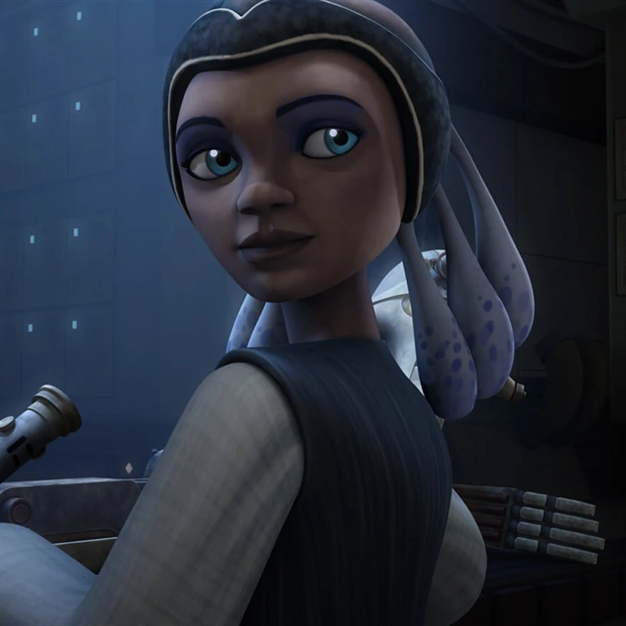 Katooni Hurondu | Mantisverse Wiki | Fandom