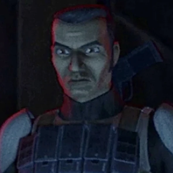 Samson | Mantisverse Wiki | Fandom