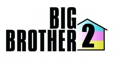 Big Brother 2 | Mantykes Big Brother Wiki | Fandom