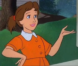 Fern Arable (Charlotte's Web) | Manual Girls Wiki | Fandom