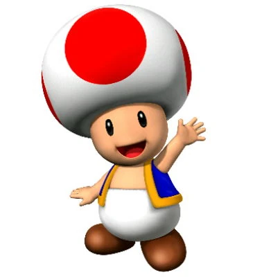 Toad | Wiki Manuejeime | Fandom