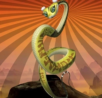 Master Viper | Wikia Manuejeime 2 | Fandom