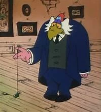 Igor (DeviantArt stuff) | Manuel´s Ideas Wiki | Fandom