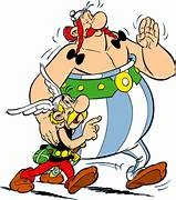 Asterix and Obelix (DeviantArt stuff) | Manuel´s Ideas Wiki | Fandom
