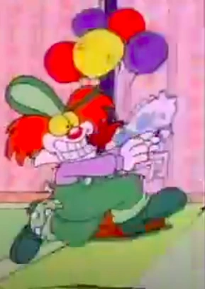 Binky the Clown by OhYeahCartoonsFan (DeviantArt stuff) | Manuel´s ...