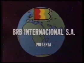 BRB Internacional S.A. Logo (1983-1993) by SmashGamer16 (DeviantArt ...