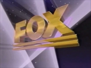 Fox Network Logo (1990) by SmashGamer16 (DeviantArt stuff) | Manuel´s ...