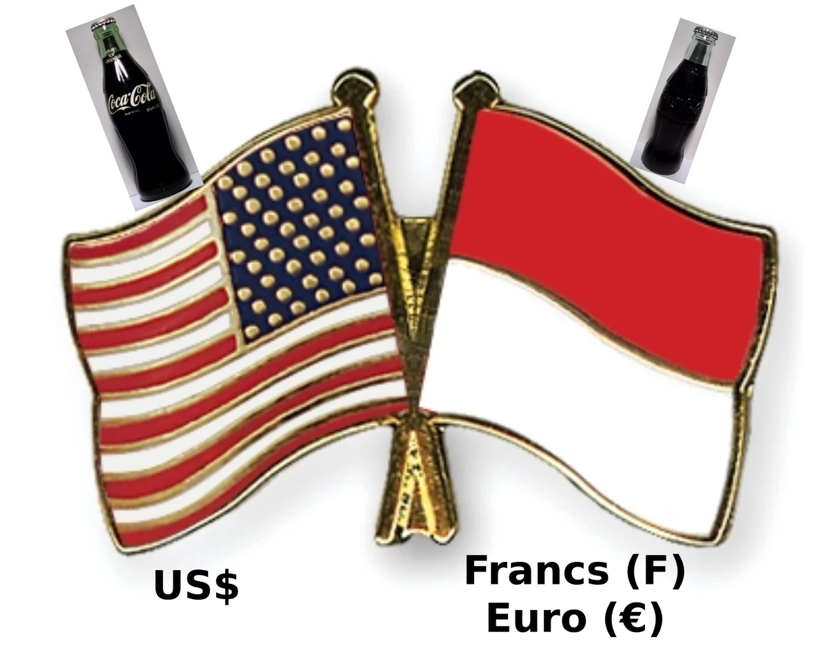 Coca-Cola (USA and Monaco) | Manuel´s Ideas Wiki | Fandom