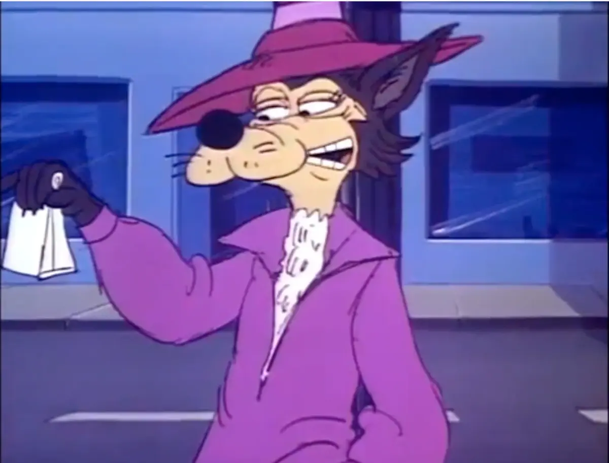 Mr. No No (DeviantArt stuff) | Manuel´s Ideas Wiki | Fandom